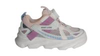 China Kids Chunky Dad Sneakers Casual Breathable Mesh Platform Sports Shoes for sale