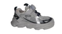 China Kids Chunky Dad Sneakers Casual Breathable Mesh Platform Sports Shoes for sale