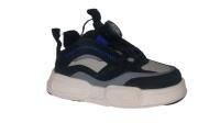 China Kids Chunky Dad Sneakers Casual Breathable Mesh Platform Sports Shoes for sale