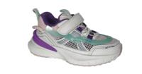 China Kids Chunky Dad Sneakers Casual Breathable Mesh Platform Sports Shoes for sale