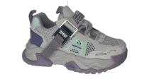 China Kids Chunky Dad Sneakers Casual Breathable Mesh Platform Sports Shoes for sale