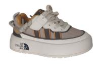 China Kids Chunky Dad Sneakers Casual Breathable Mesh Platform Sports Shoes for sale
