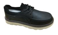 China Men Pu Shoes for sale