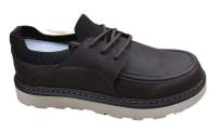 China Men Pu Shoes for sale
