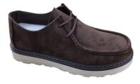 China Men Pu Shoes for sale