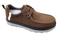 China Men Pu Shoes for sale