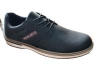 China Men Pu Shoes for sale