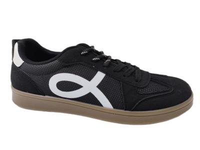 China Men Pu Shoes for sale