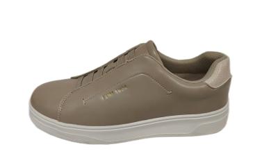 China Men Pu Shoes for sale