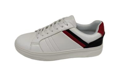 China Men Pu Shoes for sale