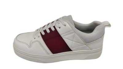 China Men Pu Shoes for sale
