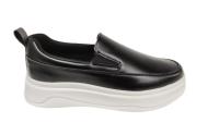 China Men Pu Shoes for sale