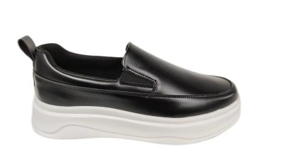 China Men Pu Shoes for sale