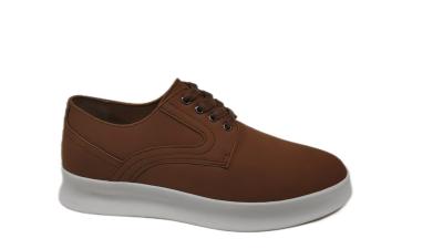 China Men Pu Shoes for sale