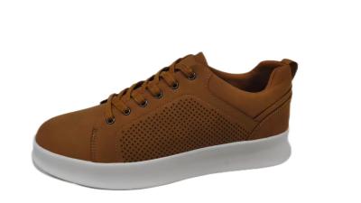 China Men Pu Shoes for sale