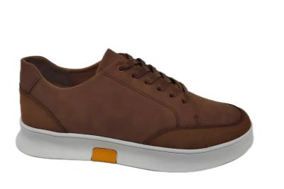 China Men Pu Shoes for sale