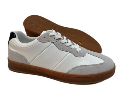 China Men Pu Shoes for sale