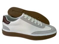 China Men Pu Shoes for sale