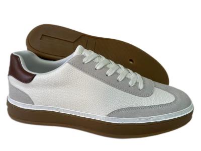 China Men Pu Shoes for sale