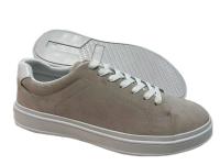 China Men Pu Shoes for sale