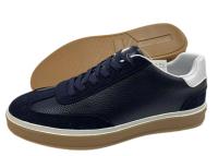 China Men Pu Shoes for sale