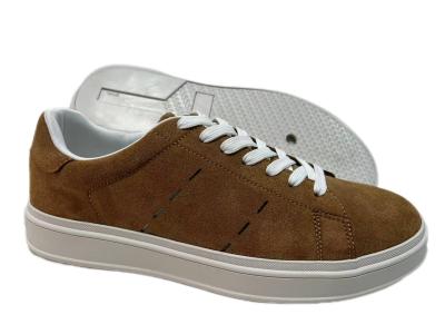 China Men Pu Shoes for sale