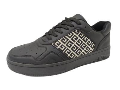 China Men Pu Shoes for sale