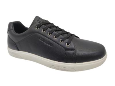 China Men Pu Shoes for sale