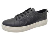 China Men Pu Shoes for sale