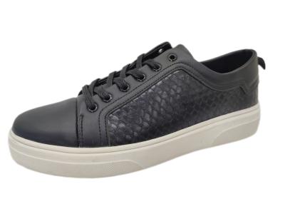 China Men Pu Shoes for sale