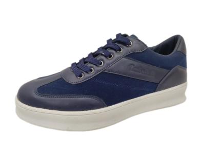 China Men Pu Shoes for sale