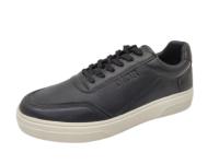 China Men Pu Shoes for sale