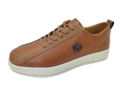 China Men Pu Shoes for sale