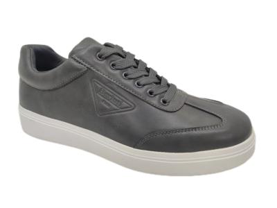 China Men Pu Shoes for sale