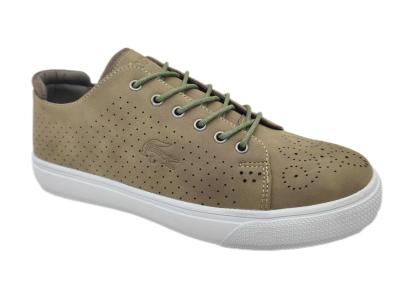 China Men Pu Shoes for sale
