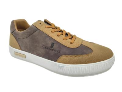 China Men Pu Shoes for sale