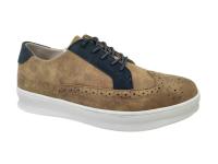 China Men Pu Shoes for sale