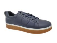 China Men Pu Shoes for sale
