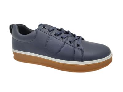 China Men Pu Shoes for sale