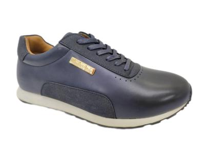 China Men Pu Shoes for sale