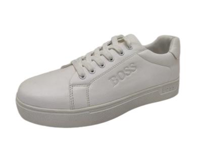China Men Pu Shoes for sale