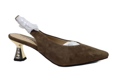 China LADY SANDALS for sale