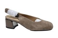 China LADY SANDALS for sale