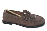 China Ladies' Casual Shoes for sale