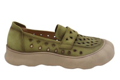 China Ladies' Casual Shoes for sale