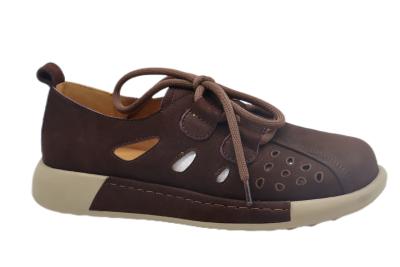 China Ladies' Casual Shoes for sale