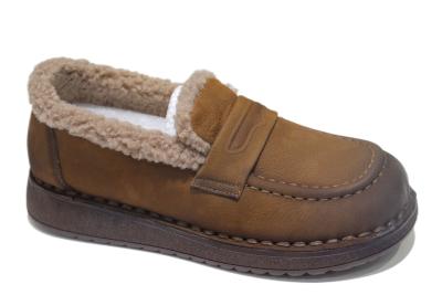China Ladies' Casual Shoes for sale