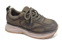 China Ladies' Casual Shoes for sale