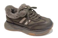 China Ladies' Casual Shoes for sale