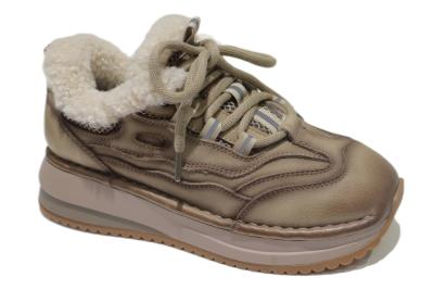 China Ladies' Casual Shoes for sale